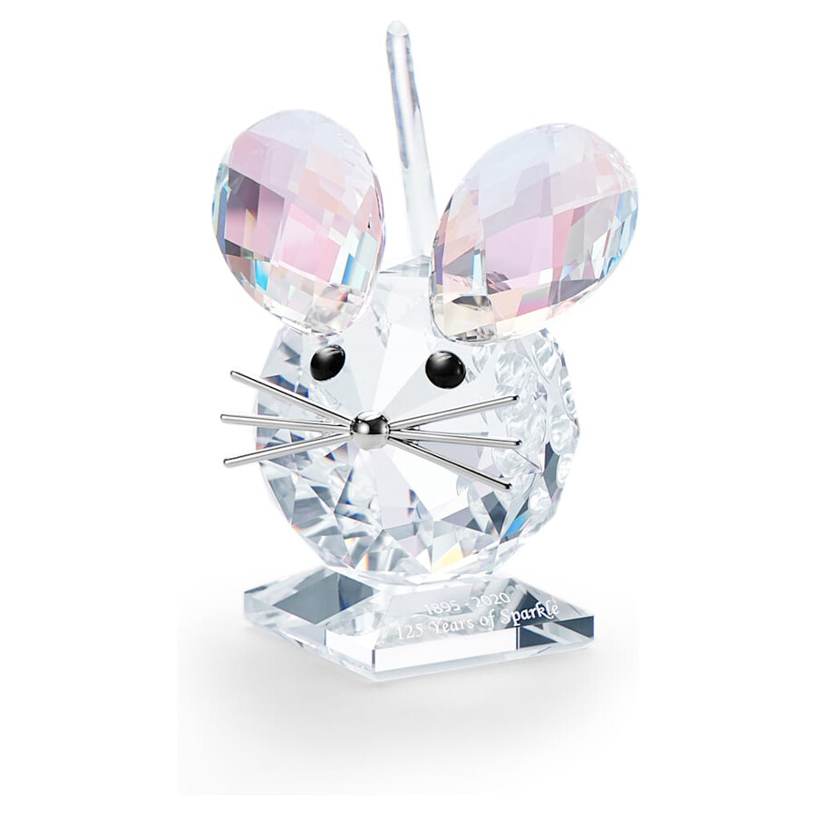Swarovski Anniversary Mouse Limited Edition 2020 5492742 - Crystals ...