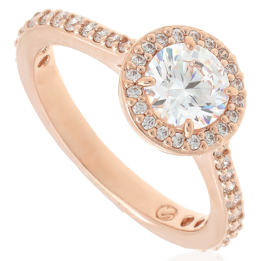 Swarovski Constella Cocktail Ring, Size 58 (US 8) 5642641 - Jewelry ...