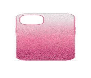 Swarovski High Mobile Phone Case Pink 5698787 9009656987872 - Jomashop