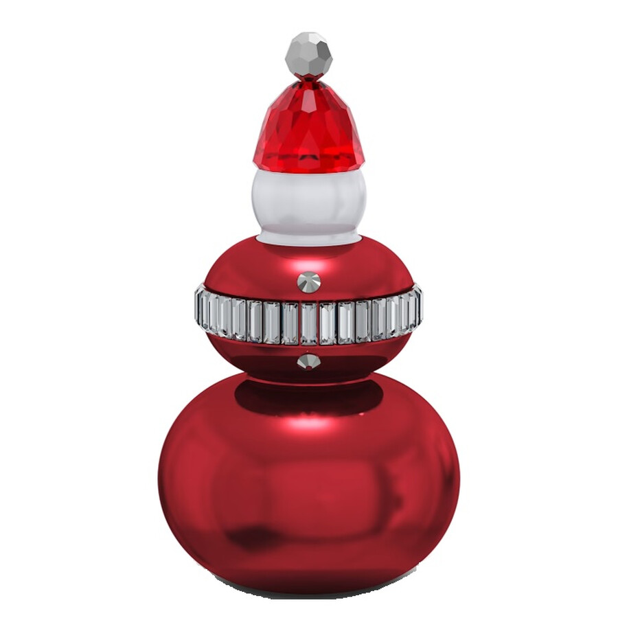 Swarovski Holiday Cheers Santa Claus 5596362 191453162275 - Crystals ...