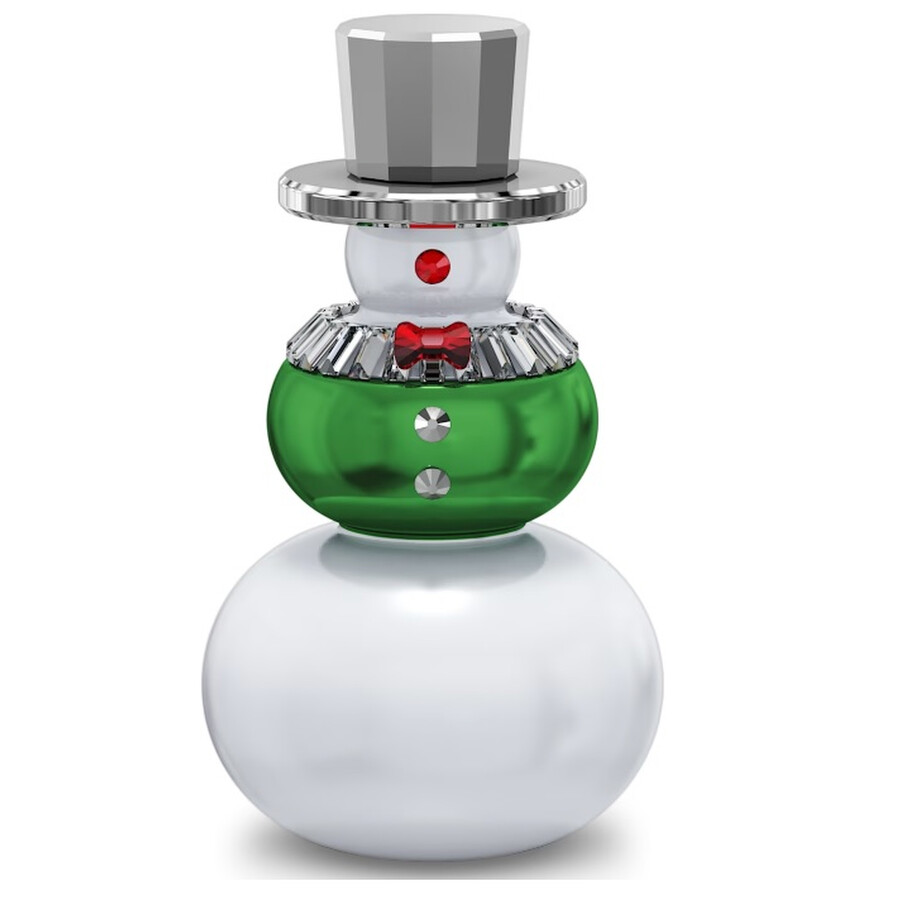Swarovski Holiday Cheers Snowman 5596361 191453148859 - Crystals ...