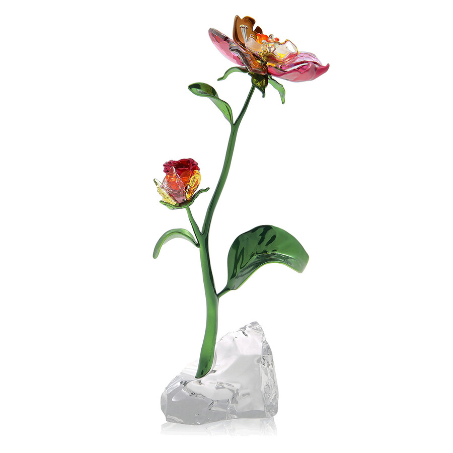 Swarovski Idyllia Flower Large 5639886 9009656398869 - Jomashop