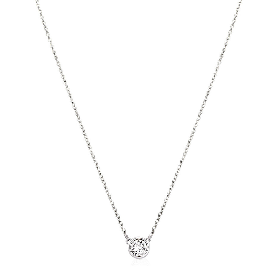 Swarovski Imber Pendant Rhodium Shiny White 5696039 9009656960394 ...