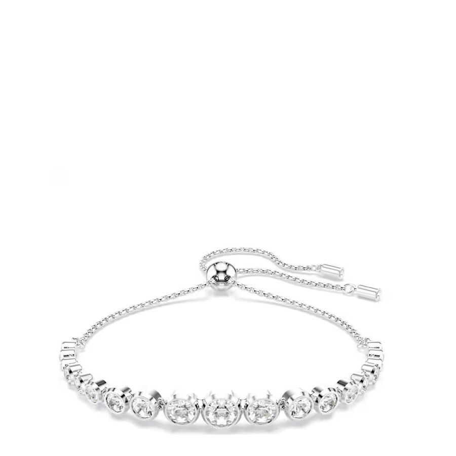 Swarovski Imber Tennis Bracelet 5705451 9009657054511 - Jewelry, Imber ...