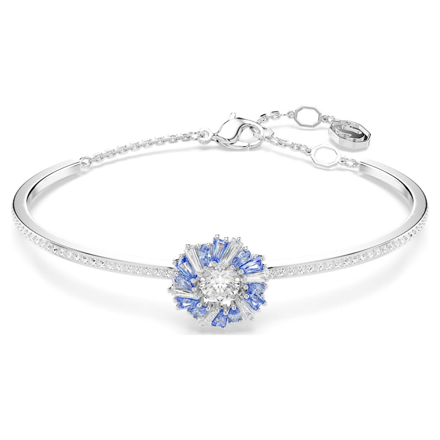 Swarovski bangle size store