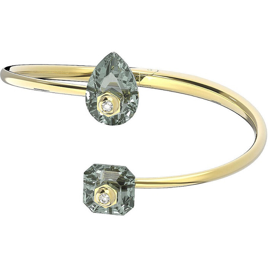 Swarovski Ladies Numina Bangle, Size Small 5615528 191453168499 ...