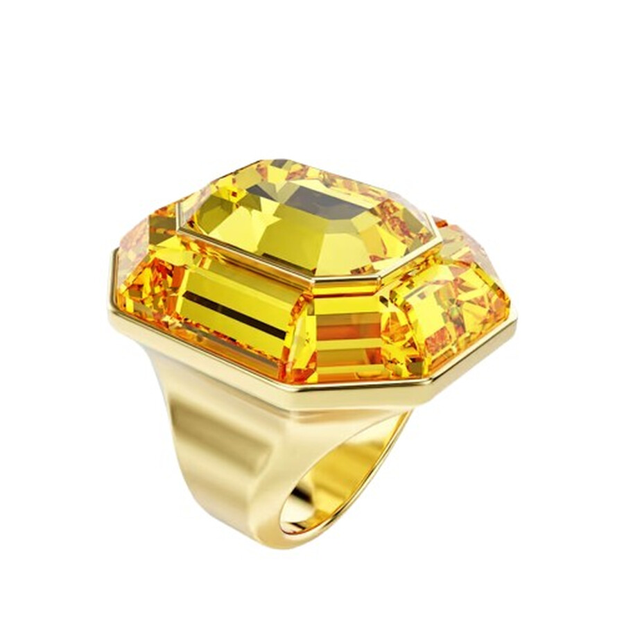 Swarovski Lucent Cocktail Ring, Size 58 (US 8) 5721603 9009657216032 ...