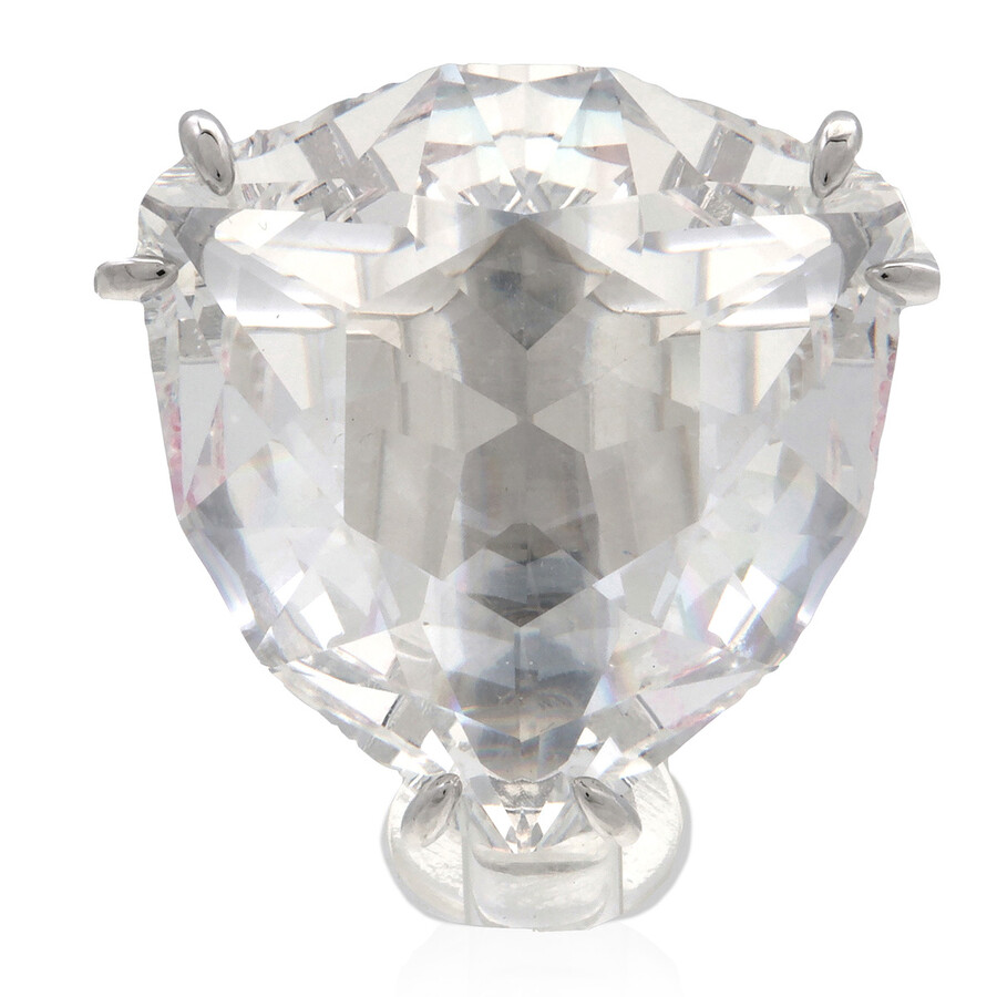 Swarovski Single Mesmera Clip Earring 5600752 9009656007525 - Jewelry ...