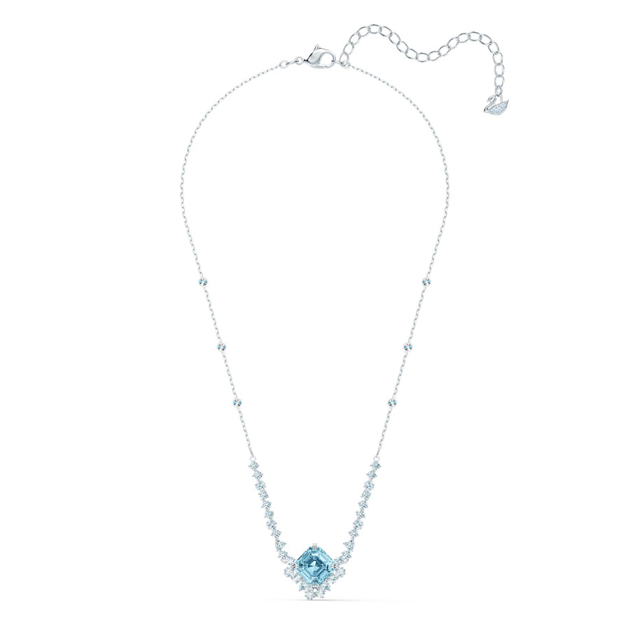 Swarovski Sparkling Necklace 5524137 9009655241371 - Jewelry - Jomashop