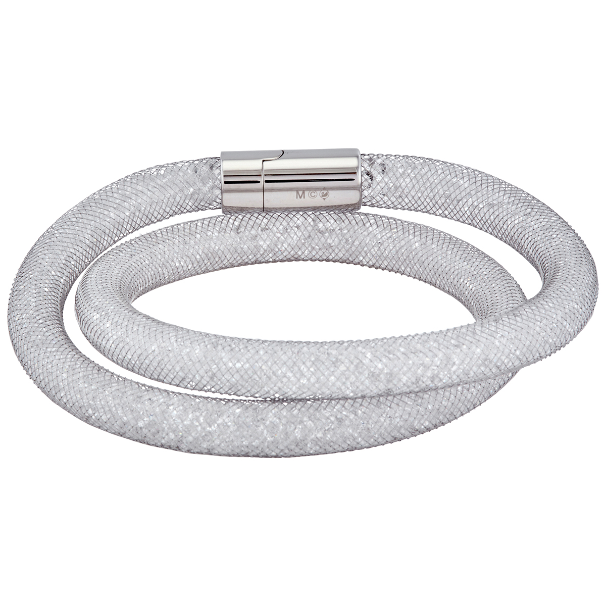 Swarovski Stardust Deluxe Bracelet - Swarovski - Ladies Jewelry ...