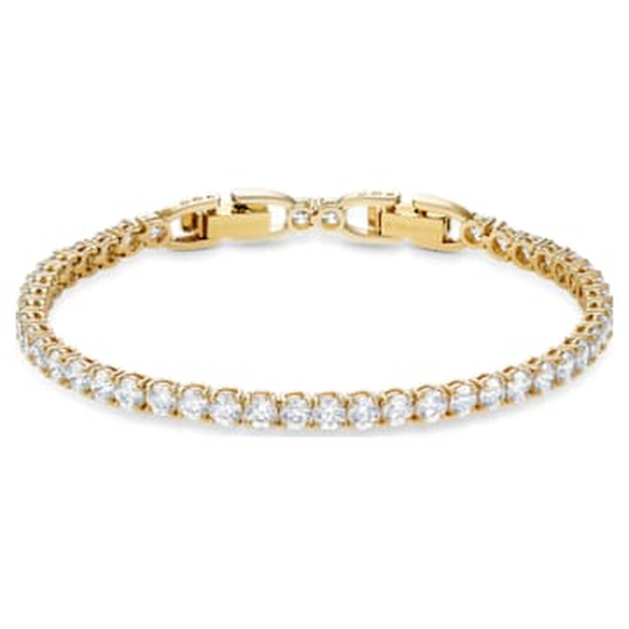 Swarovski Tennis Deluxe Bracelet 5511544 9009655115443 - Jewelry ...