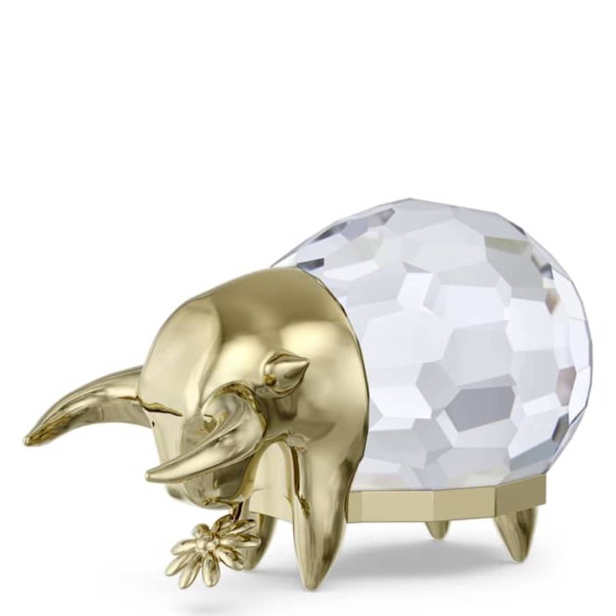 Swarovski Zodiac Taurus Crystal Figurine 5670103 9009656701034 ...