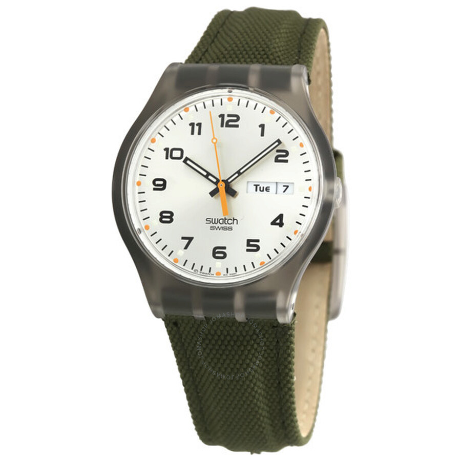 Swatch Completion Jelly In Jelly Watch SUJM700 054362405041 - Watches ...