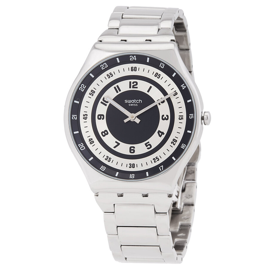 Swatch The March Collection Quartz Unisex Watch SS07S121G - Watches ...