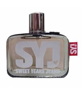 Sweet Years Sweet Sweet Year Jean EDT 1.7 oz Fragrances 8011935057344 ...