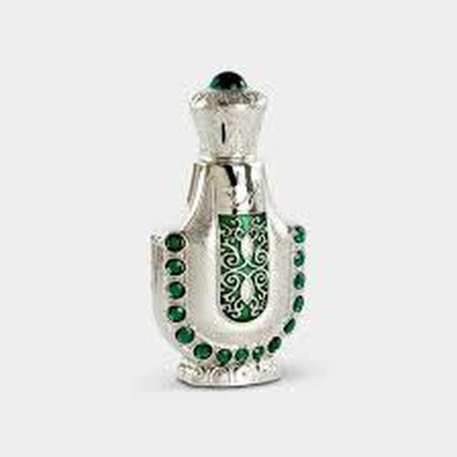 Swiss Arabian Unisex Jawad Perfume Oil 0.5 oz Fragrances 6295124017421 ...