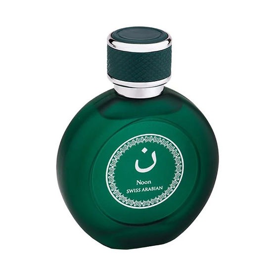 Swiss Arabian Unisex Noon EDT Spray 3.4 oz Fragrances 6295124028458 ...