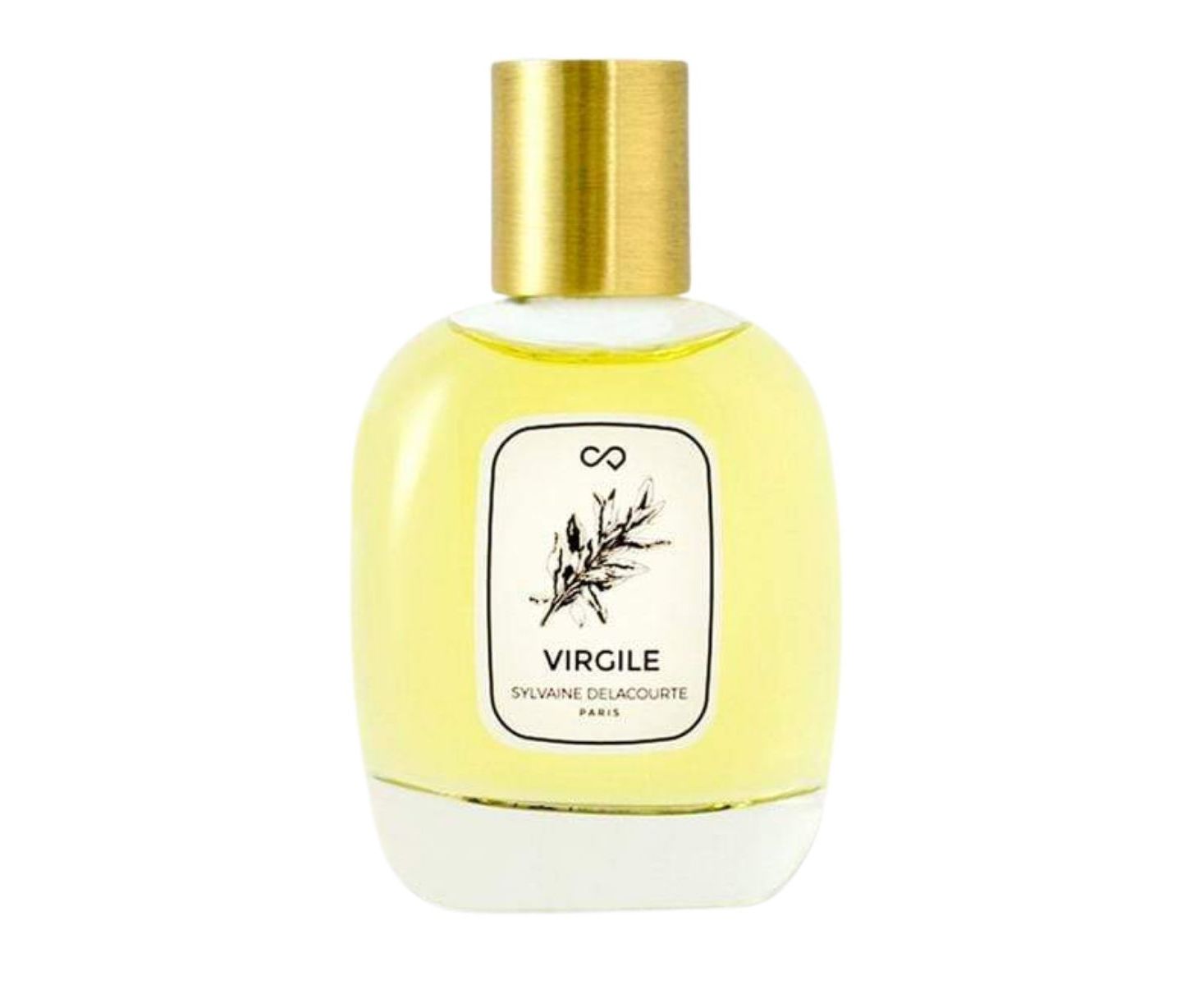Sylvaine Delacourte Unisex Collection Vanille Virgile EDP Spray 3.4 oz ...