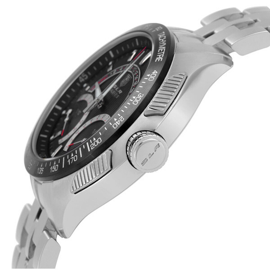 Tag Heuer Mercedes Benz SLR Calibre S Men's Watch CAG7010.BA0254 - Tag ...
