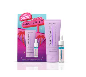 Tanologist Ladies Let It Glow Health & Wellness 5060489797698 - Jomashop