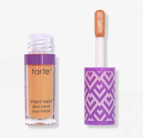 Tarte Ladies Glow Wand Shape Tape 0.03 oz Auroral Makeup 846733042074 ...