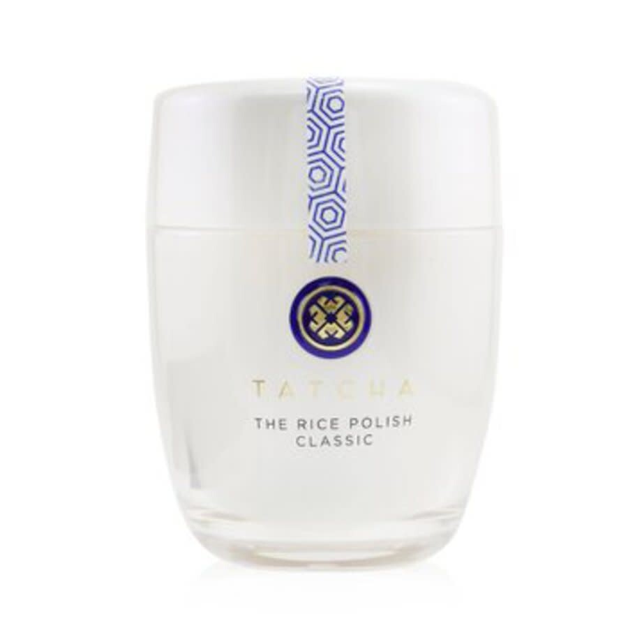 Tatcha Ladies The Rice Polish Foaming Enzyme Powder 2.1 oz Classic Skin ...