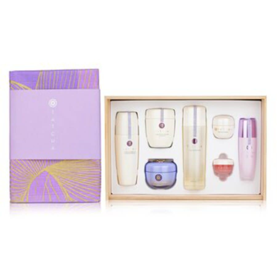 Tatcha Special Edition Luxury Kiri Gift Set Sets 752830753884 - Skin Care, Skin Gift Set - Jomashop