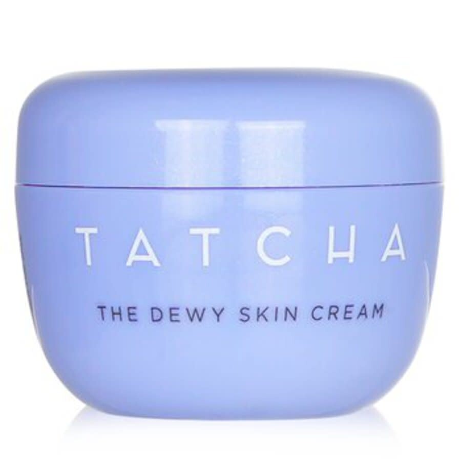 Tatcha - The Dewy Skin Cream (Miniature) 5ml/0.17oz 752830743380 - Skin ...