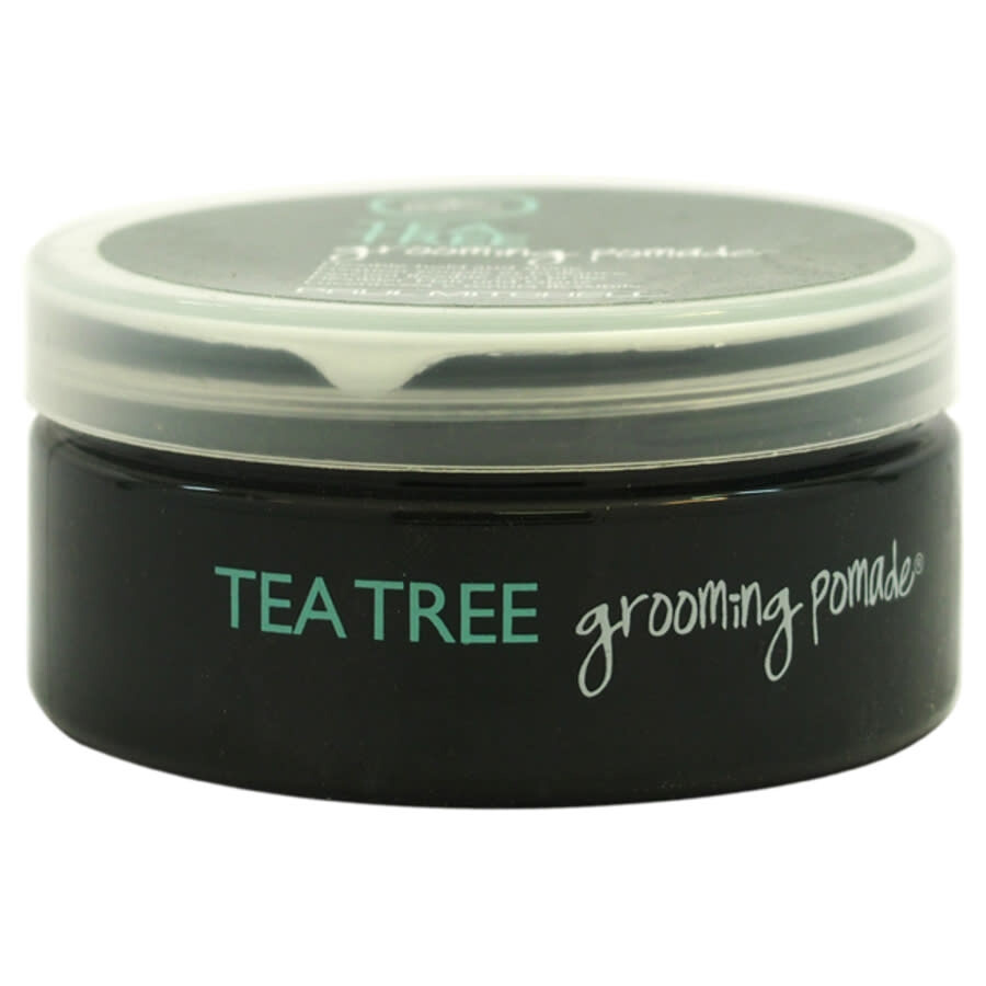 Paul Mitchell Tea Tree Grooming Pomade by Paul Mitchell for Unisex - 3 ...