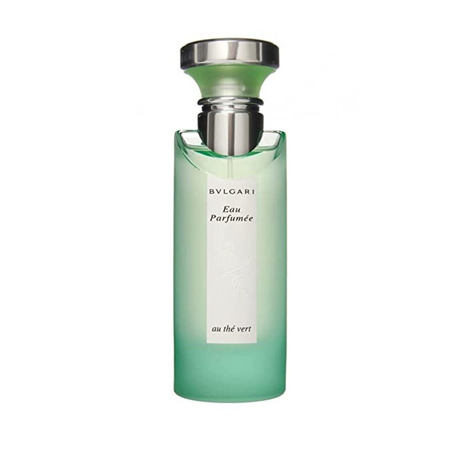 Bvlgari Tester Bvlgari Au The Vert (Green Tea) W 2.5 oz Edc Spray ...