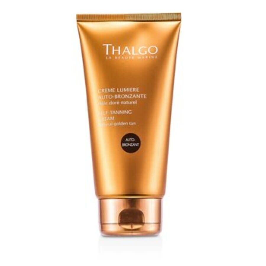 Thalgo Ladies Self -Tanning Cream 5.07 oz Skin Care 3525801621737 ...
