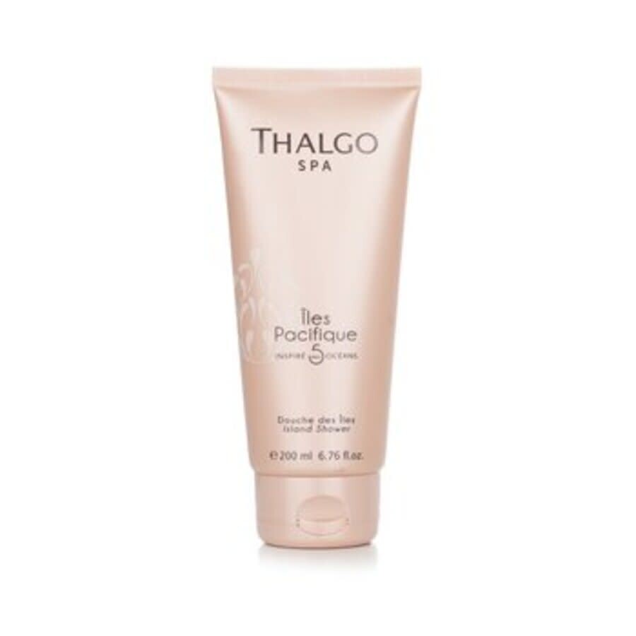 Thalgo Spa Iles Pacifique Island Shower 6.7 oz Bath & Body ...