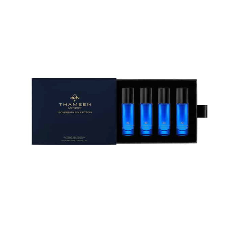 Thameen Sovereign Collection Gift Set Fragrances COBXSOV 5060905833115 ...