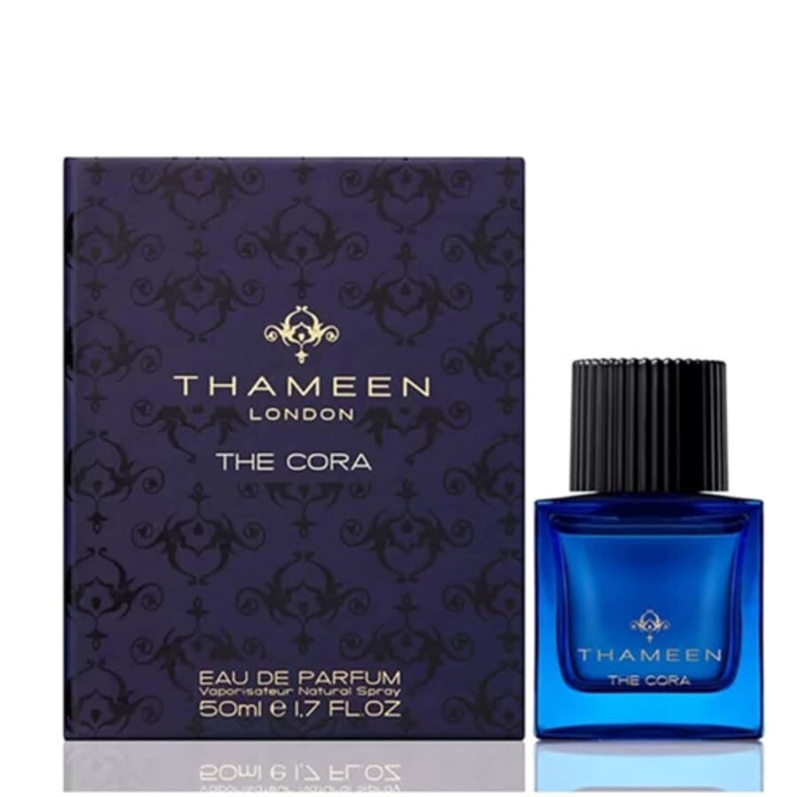 Thameen Unisex The Cora Extrait de Parfum Spray 1.69 oz Fragrances 0 724120140247 0724120140247 ...