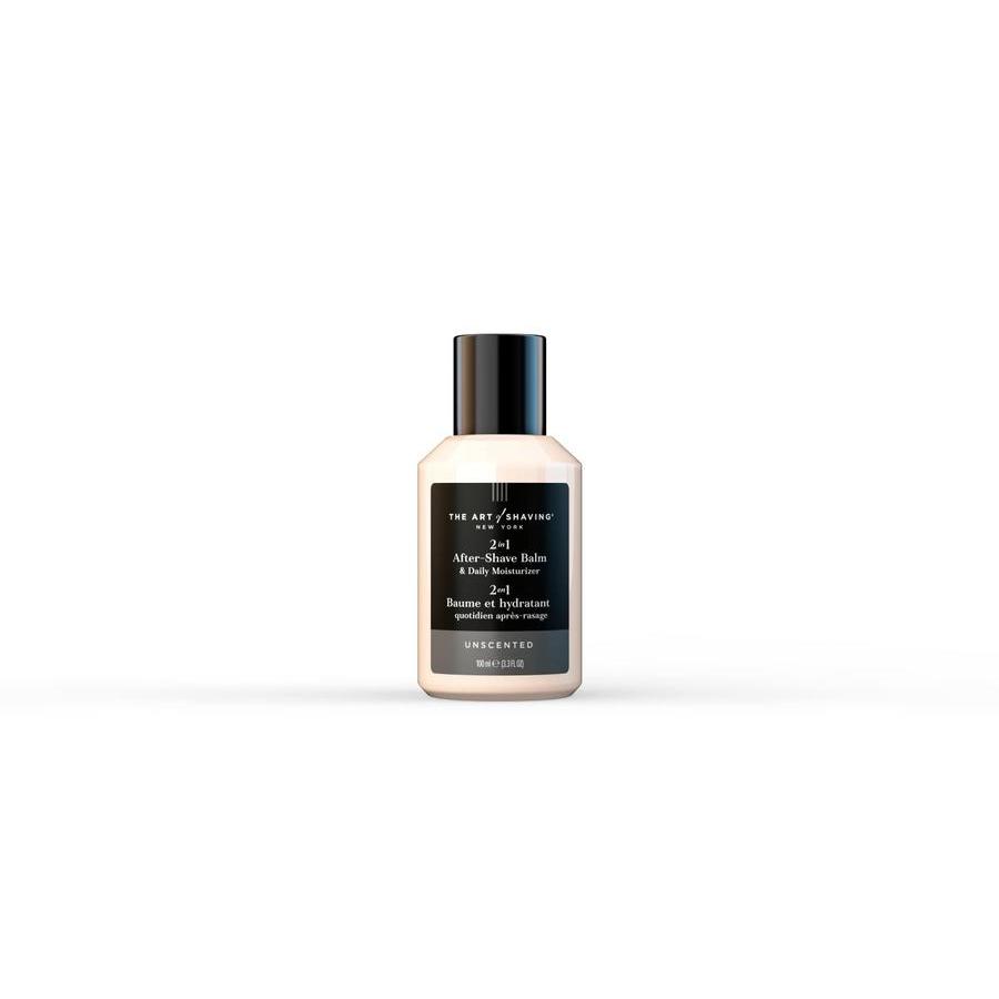 The Art Of Shaving Unscented Aftershave 3.3 oz Skin Care 670535250005 ...
