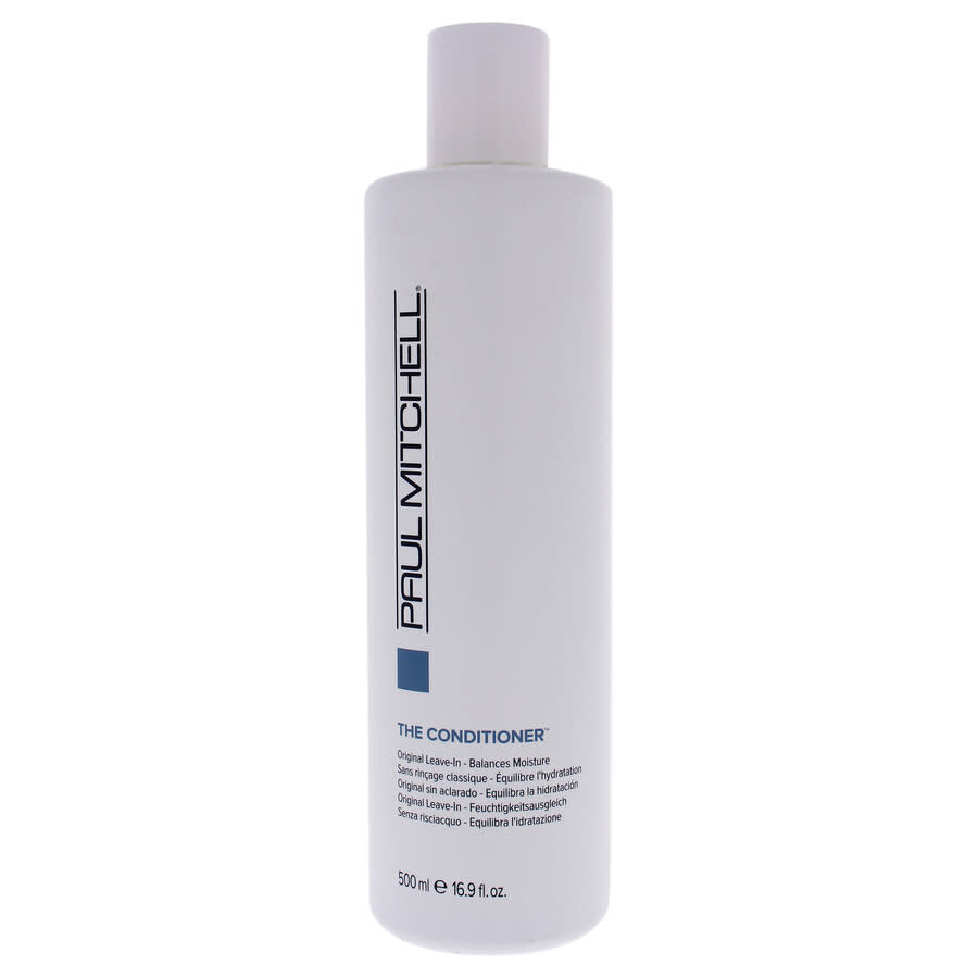 Paul Mitchell The Conditioner by Paul Mitchell for Unisex - 16.9 oz ...
