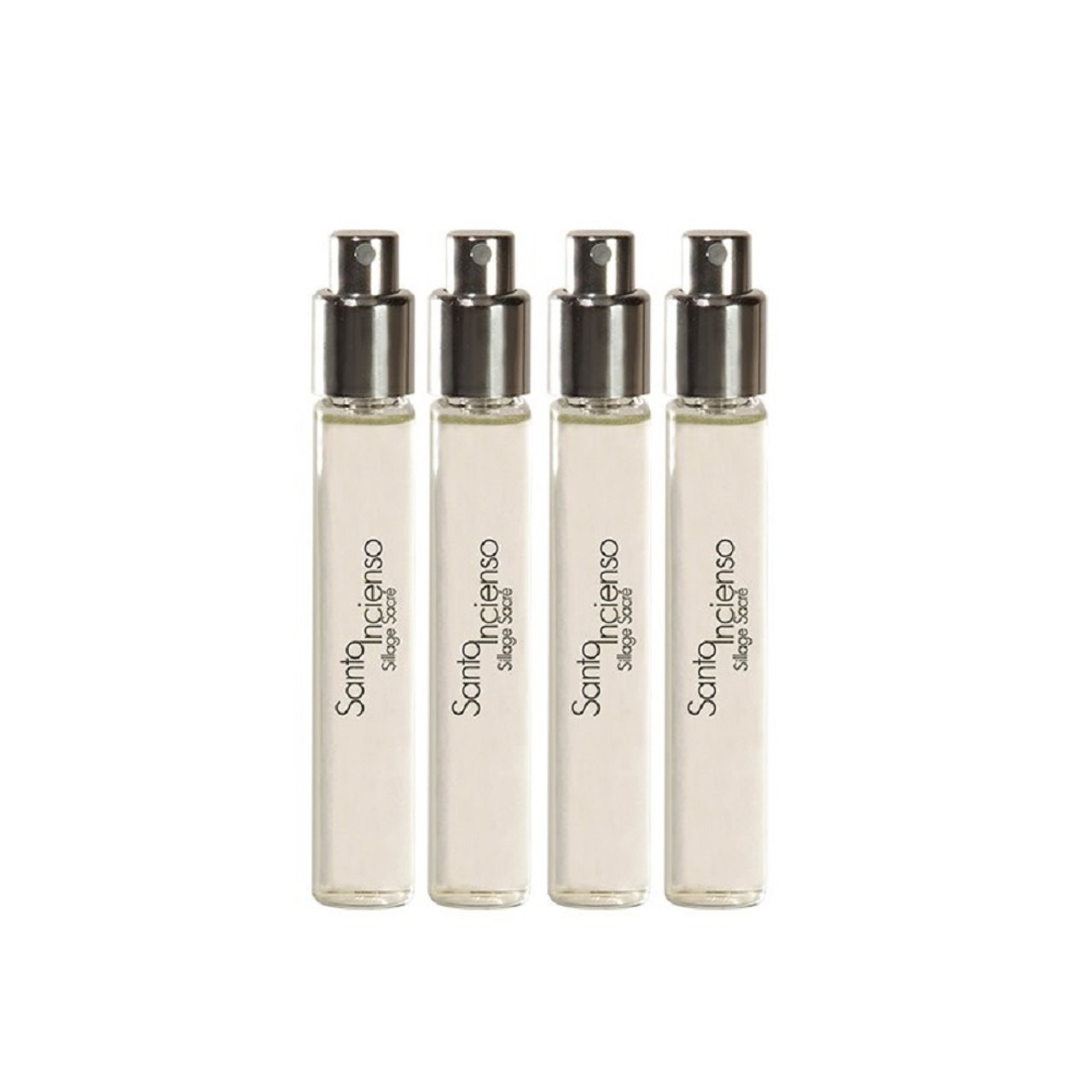 The Different Company Unisex Santo Incienso Gift Set Fragrances ...