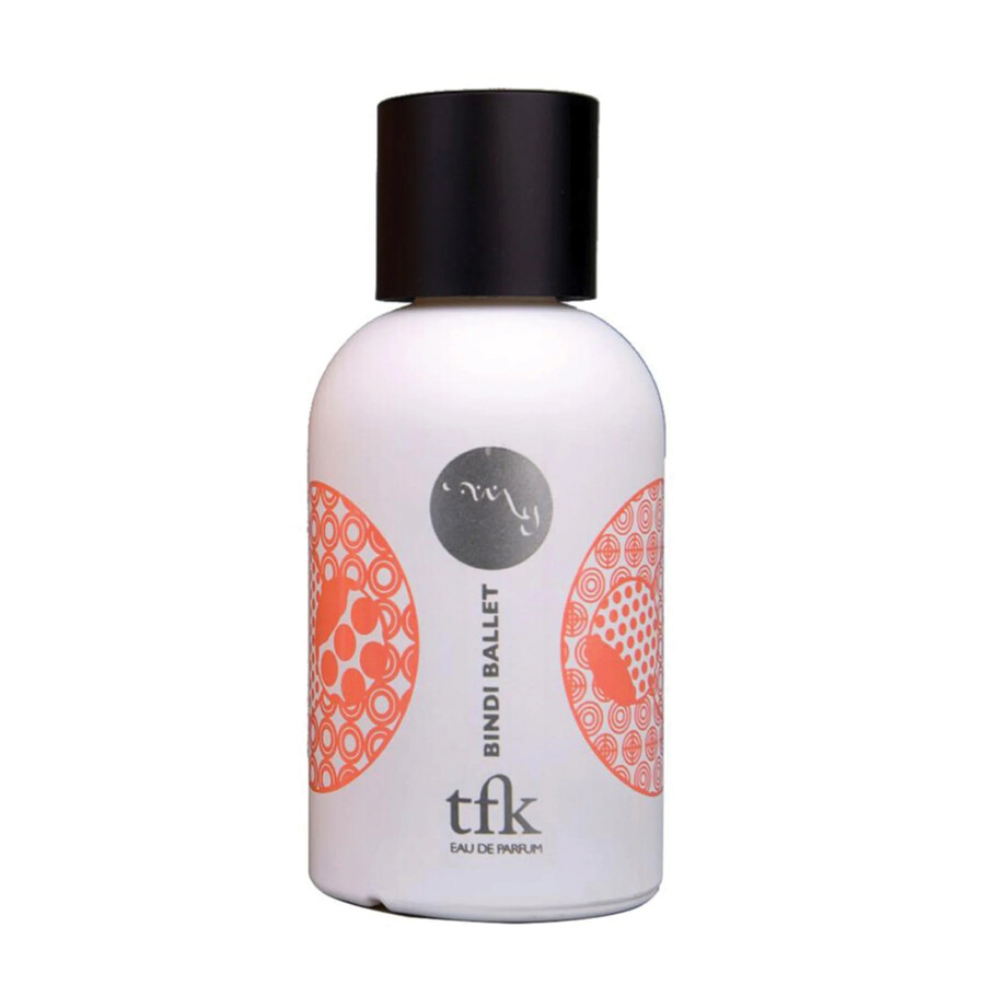 The Fragrance Kitchen Unisex Bindi Ballet EDP Spray 3.4 oz Fragrances ...