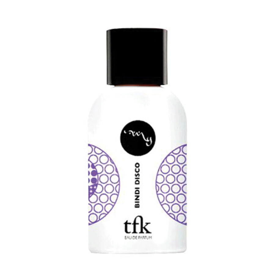 The Fragrance Kitchen Unisex Bindi Disco EDP Spray 3.4 oz Fragrances ...