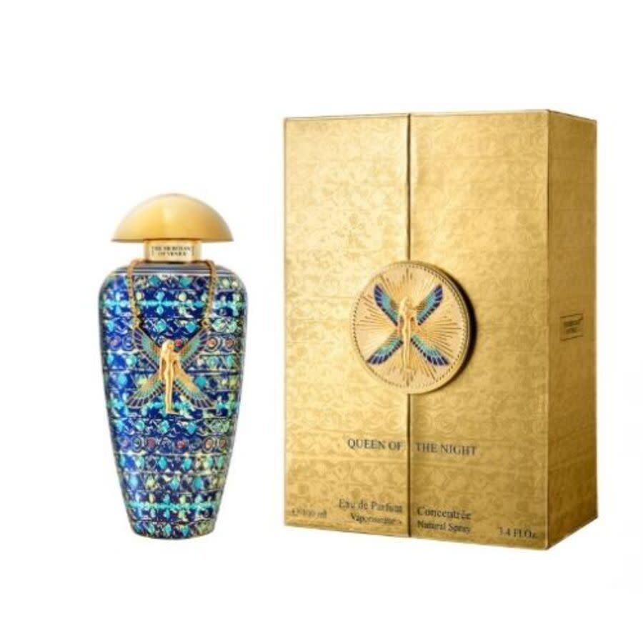 The Merchant Of Venice Ladies Queen of The Night EDP Spray 3.4 oz ...