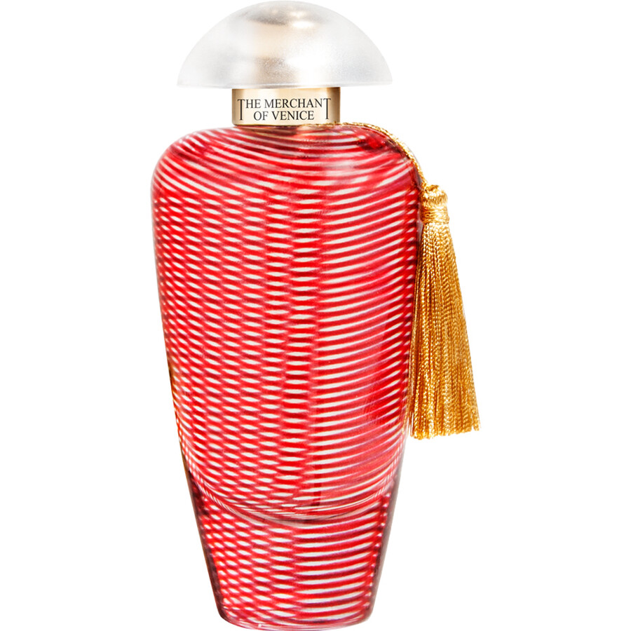 The Merchant Of Venice Unisex Byzantium Saffron EDP Spray 1.7 oz ...