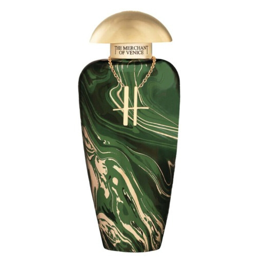 The Merchant Of Venice Unisex Venetian Jade EDP Spray 3.4 oz Fragrances ...