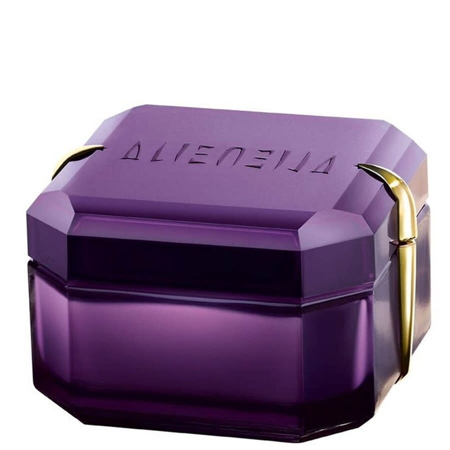 Thierry Mugler Ladies Alien Cream 6.7 oz Skin Care 3439600056259 ...