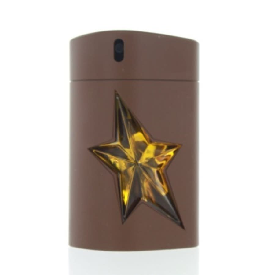 Thierry Mugler Men's Angel Men Pure Havane EDT Spray 3.4 oz (Tester ...