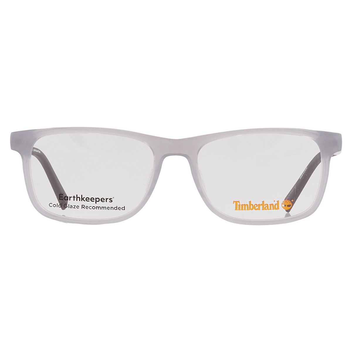 Timberland Demo Rectangular Men's Eyeglasses TB1722 020 54 889214260826 ...