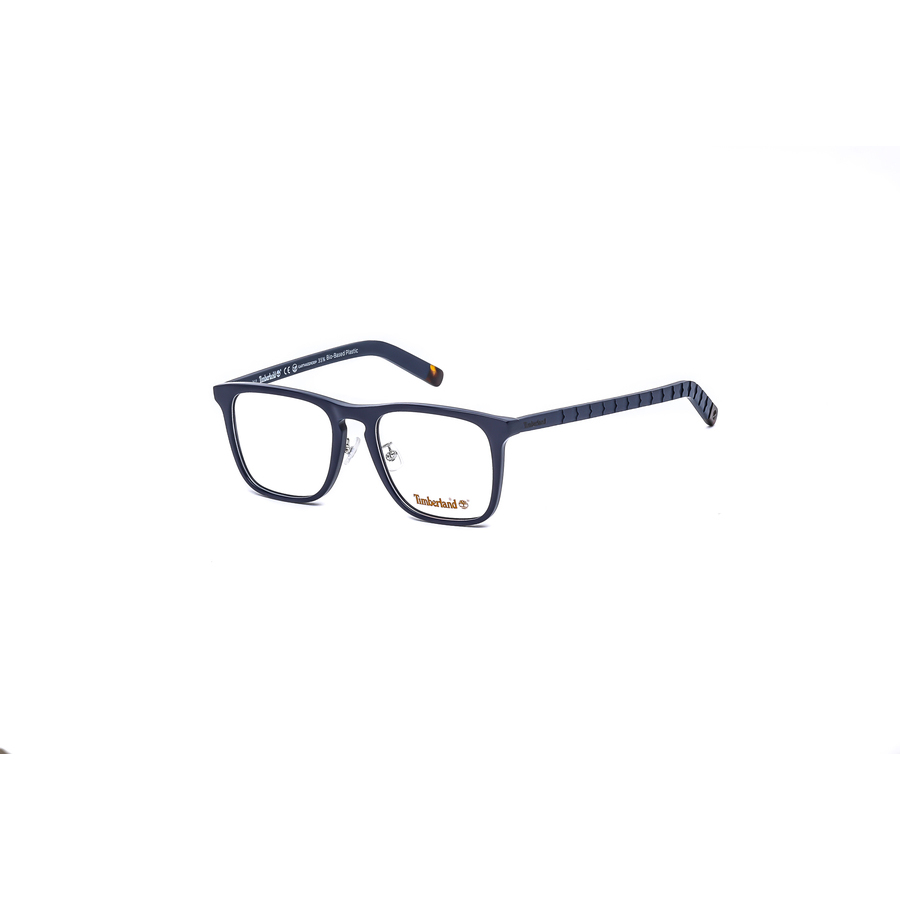 Timberland Men's Blue Pilot Eyeglass Frames TB1688-D09055 889214162236 ...