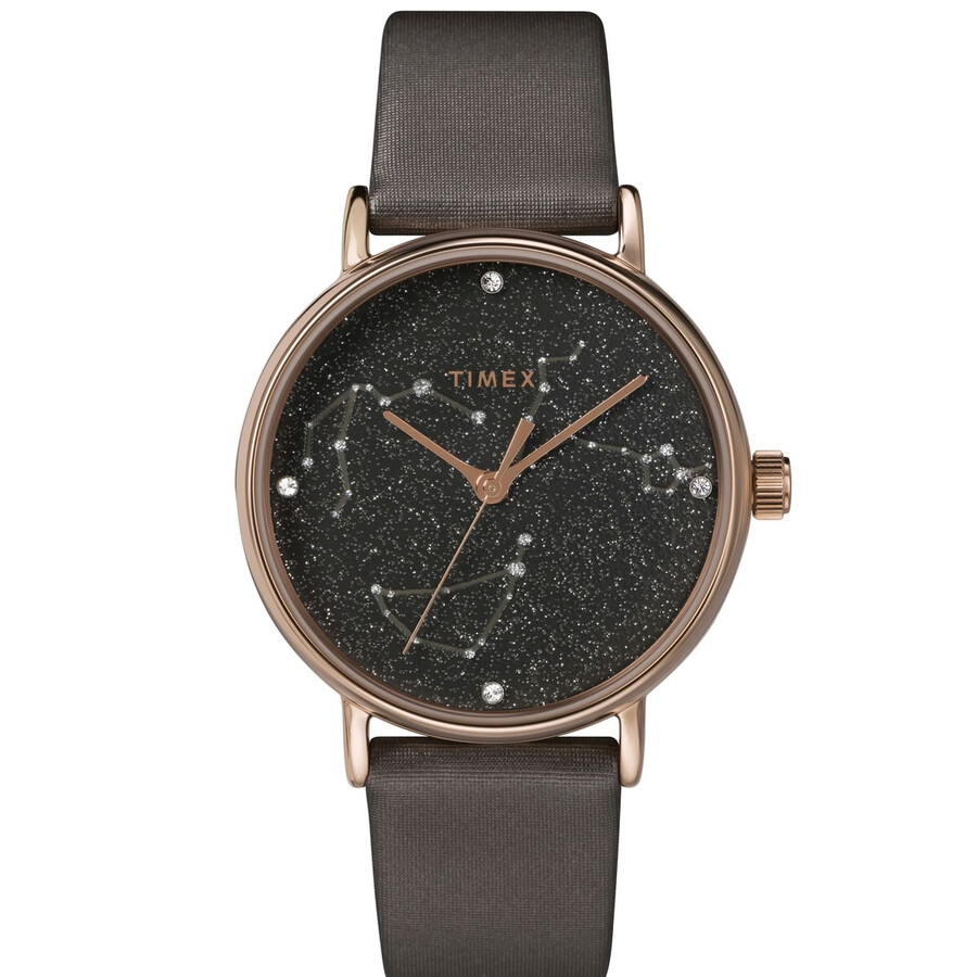 Timex Celestial Opulence Quartz Ladies Watch TW2T87700VQ 194366020243 ...