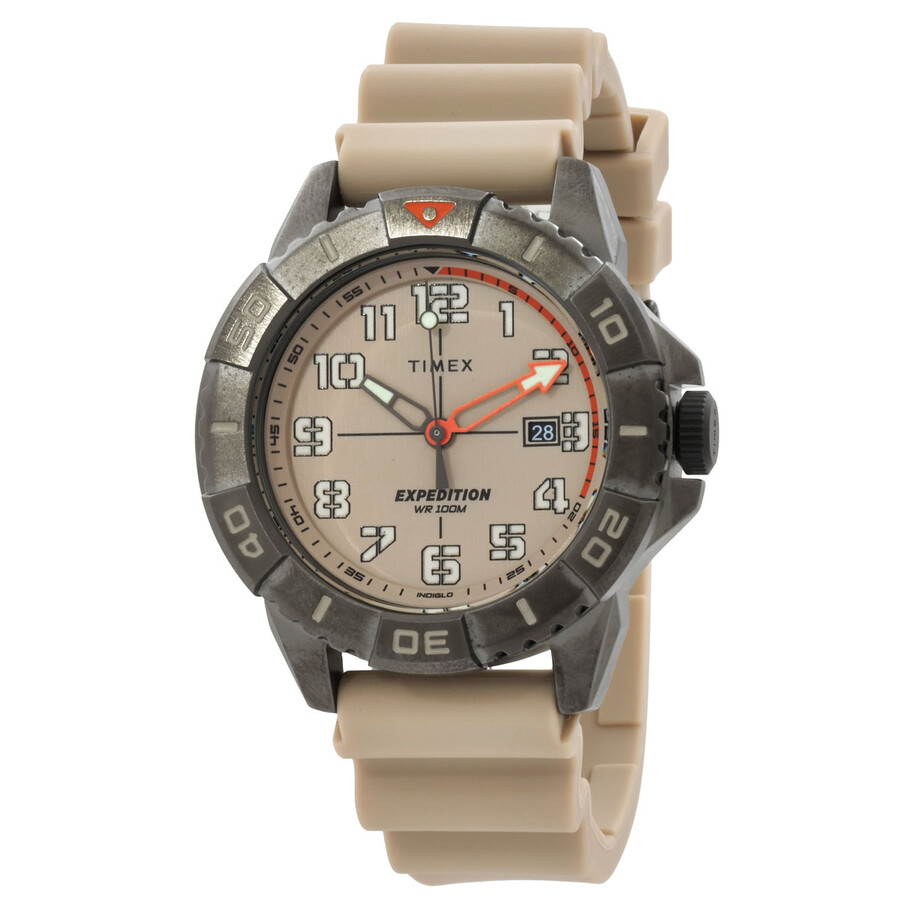 Timex Expedition North Quartz Men's Watch TW2V40900 TW2V40900JR 194366230772 - Watches ...