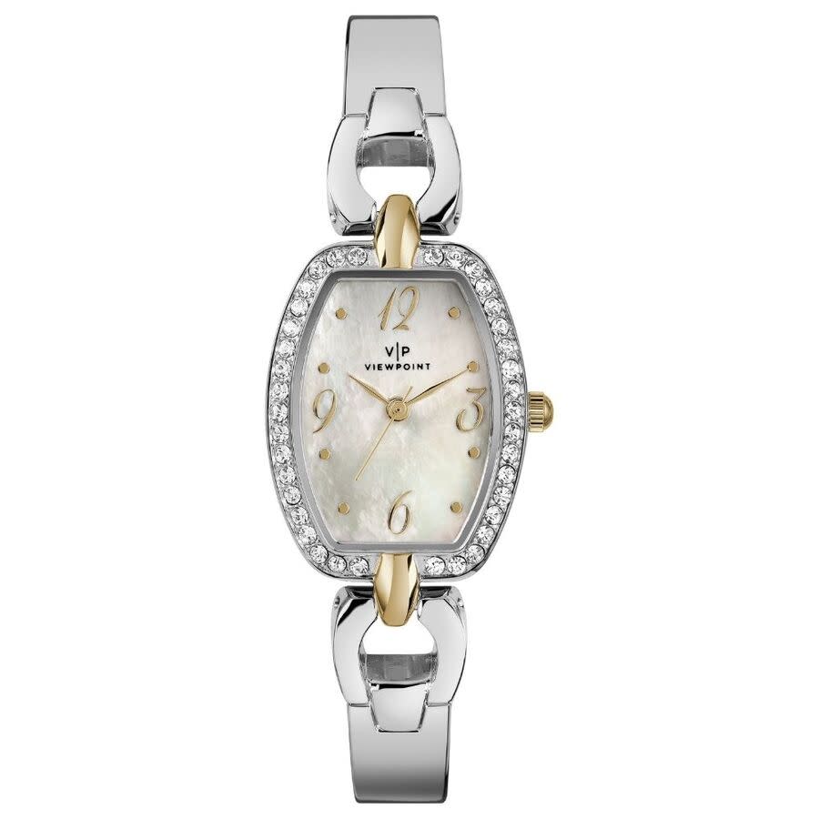Timex Viewpoint Quartz Ladies Watch CC3D80600 - Watches, Viewpoint ...