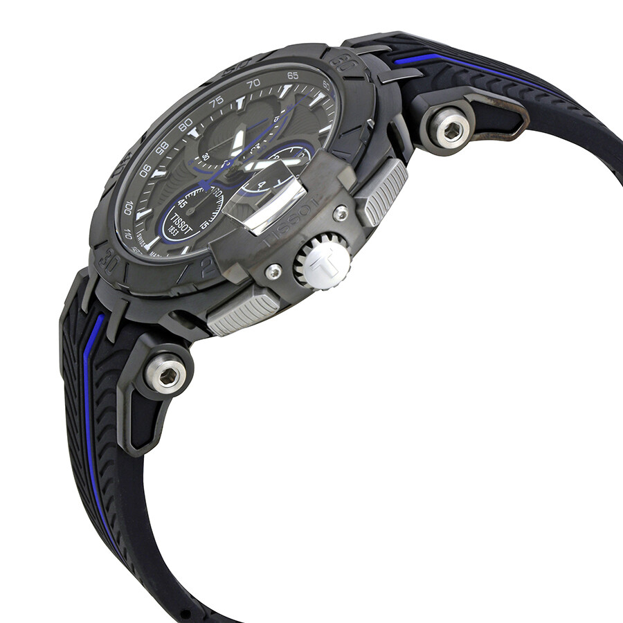Tissot T-Race MotoGP Limited Edition Men's Watch T092.417.37.061.00 - T ...